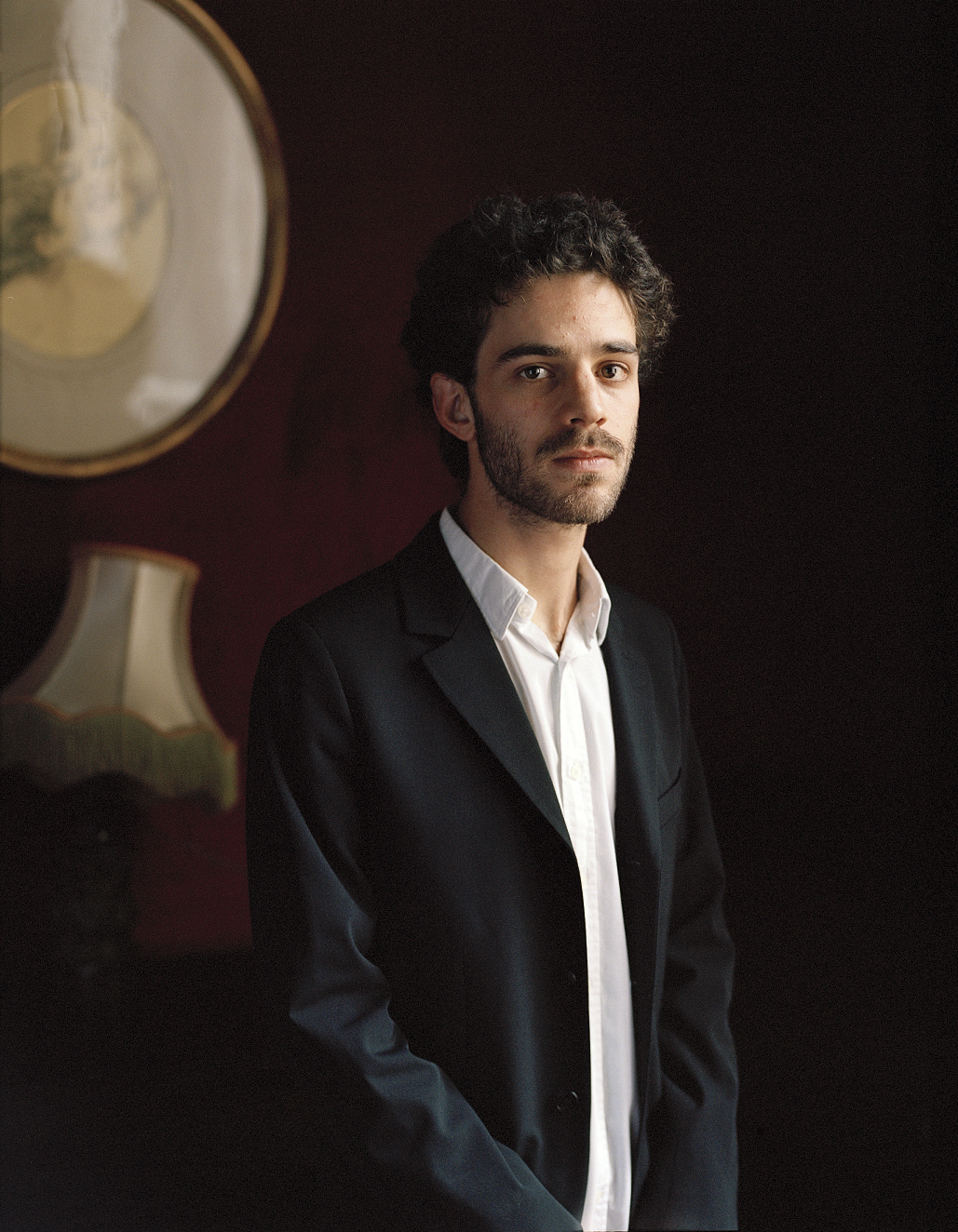 Adam LALOUM - Interprète du Festival Chopin